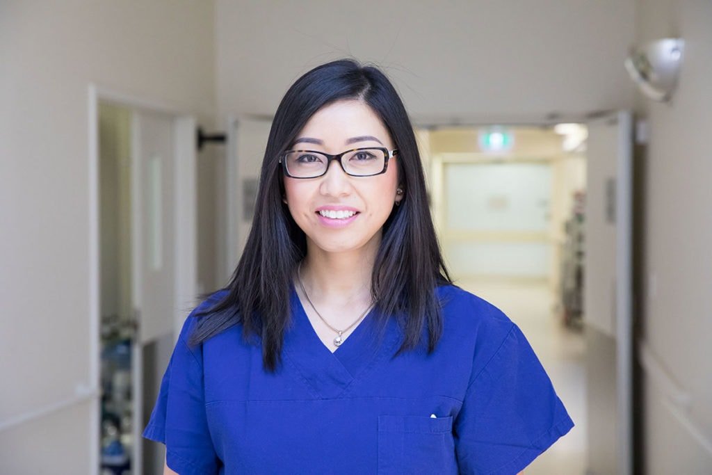 Meet The FBW Gynaecology Plus Team